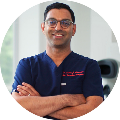 Dr. Ashlin Alexander: Facial Cosmetic Surgeon - Toronto Hair Transplant ...
